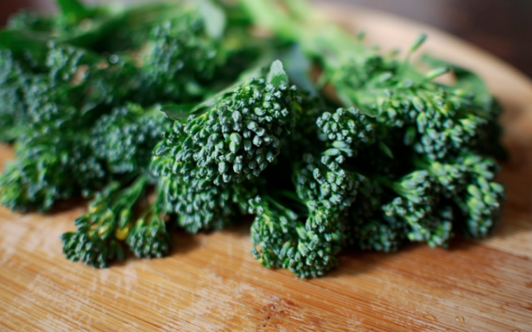 És el Bimi el nou superaliment de moda?