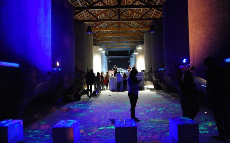 L'Escola d'Art i Disseny de Rubí presenta un nou CFGS pioner en ...