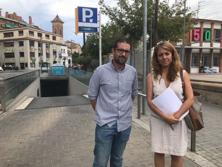 Esquerra portarà a fiscalia l'acta de la junta de Cerdanyola Promocions