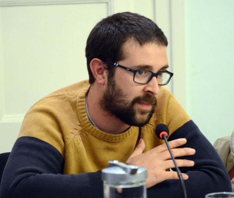 El meme del republicà Daniel Mallén sobre el nou conveni de Bellaterra