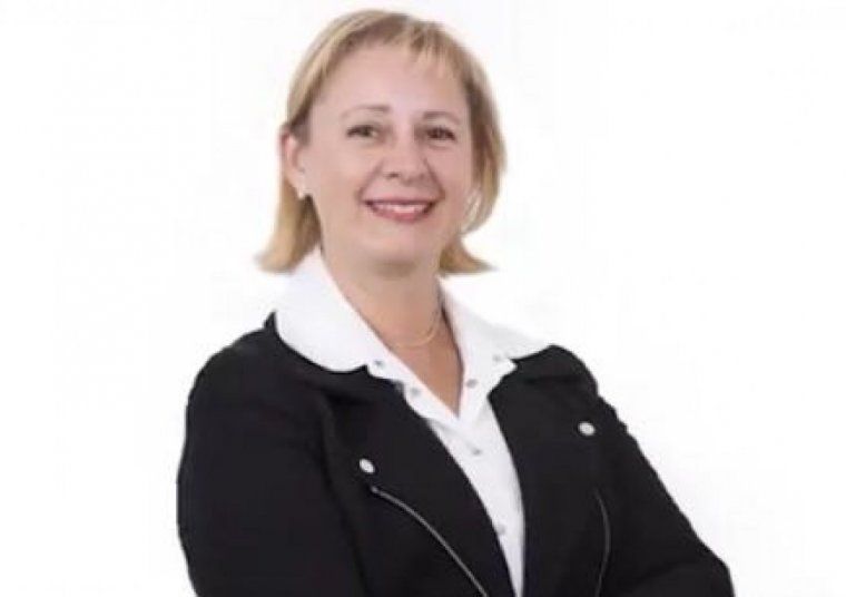 María Valle (Cs): "Hem guanyat les eleccions amb el 51% dels vots"