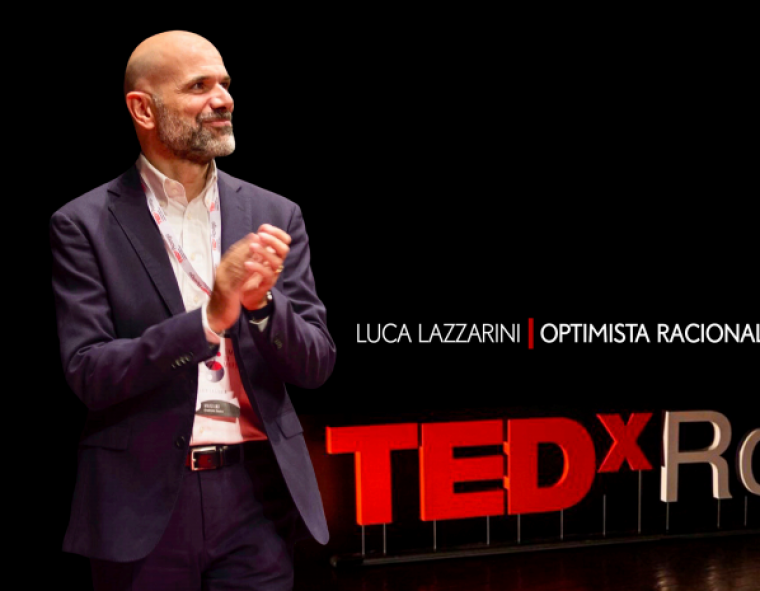 El Rotary organitza un dinar amb "Raons per l'optimisme"