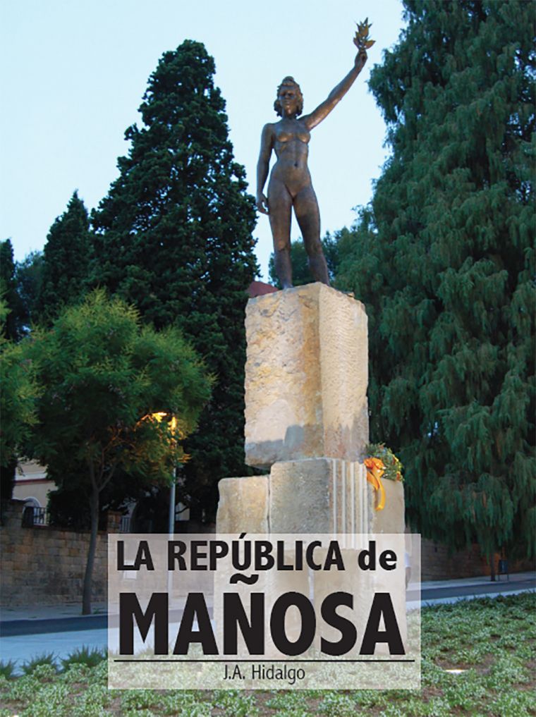 L'Ateneu Republicà presentarà un llibre sobre l'obra de Mañosa ...