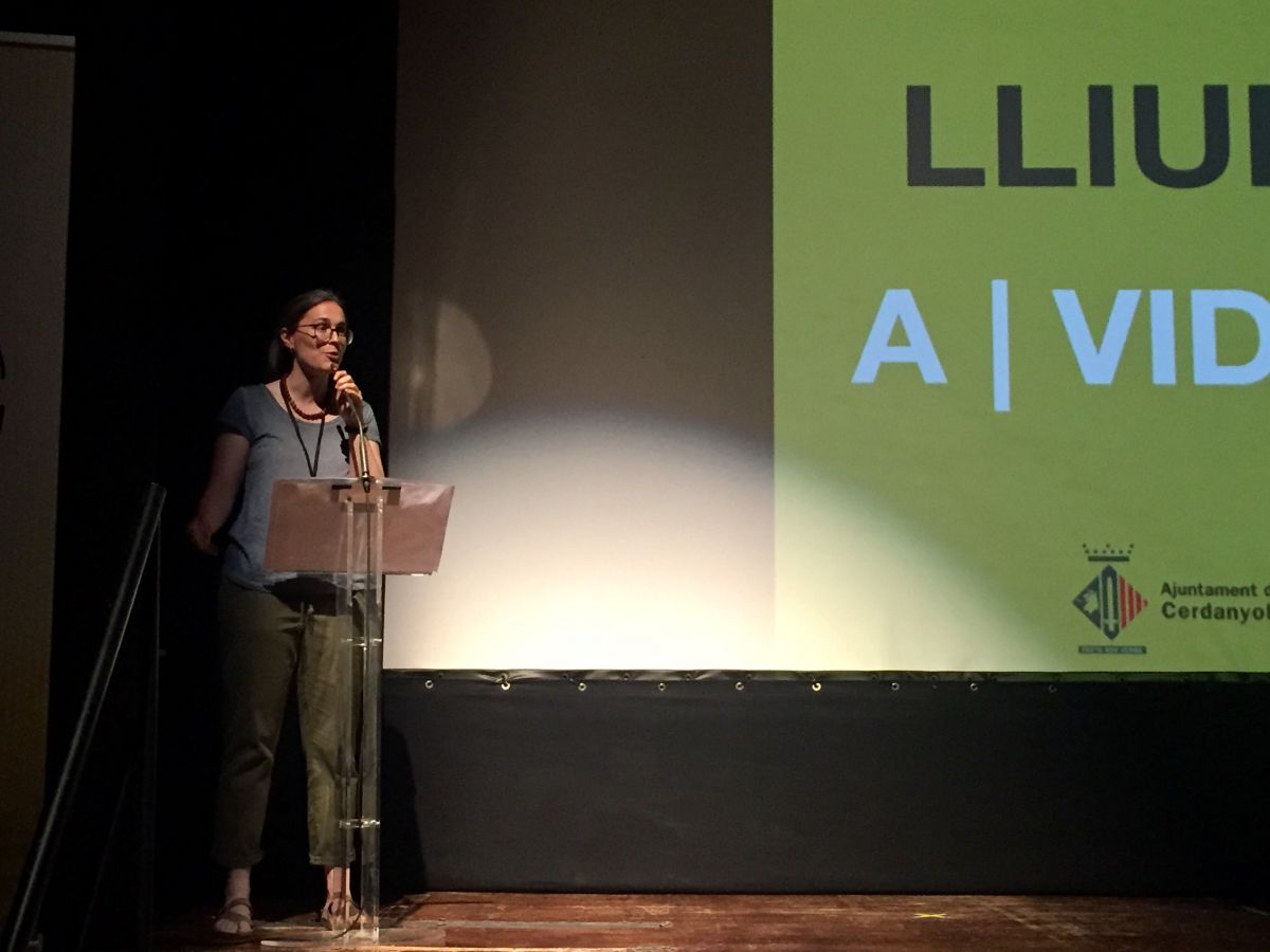 Cerdanyola, inspiració i innovació: els protagonistes del documental 'L ...