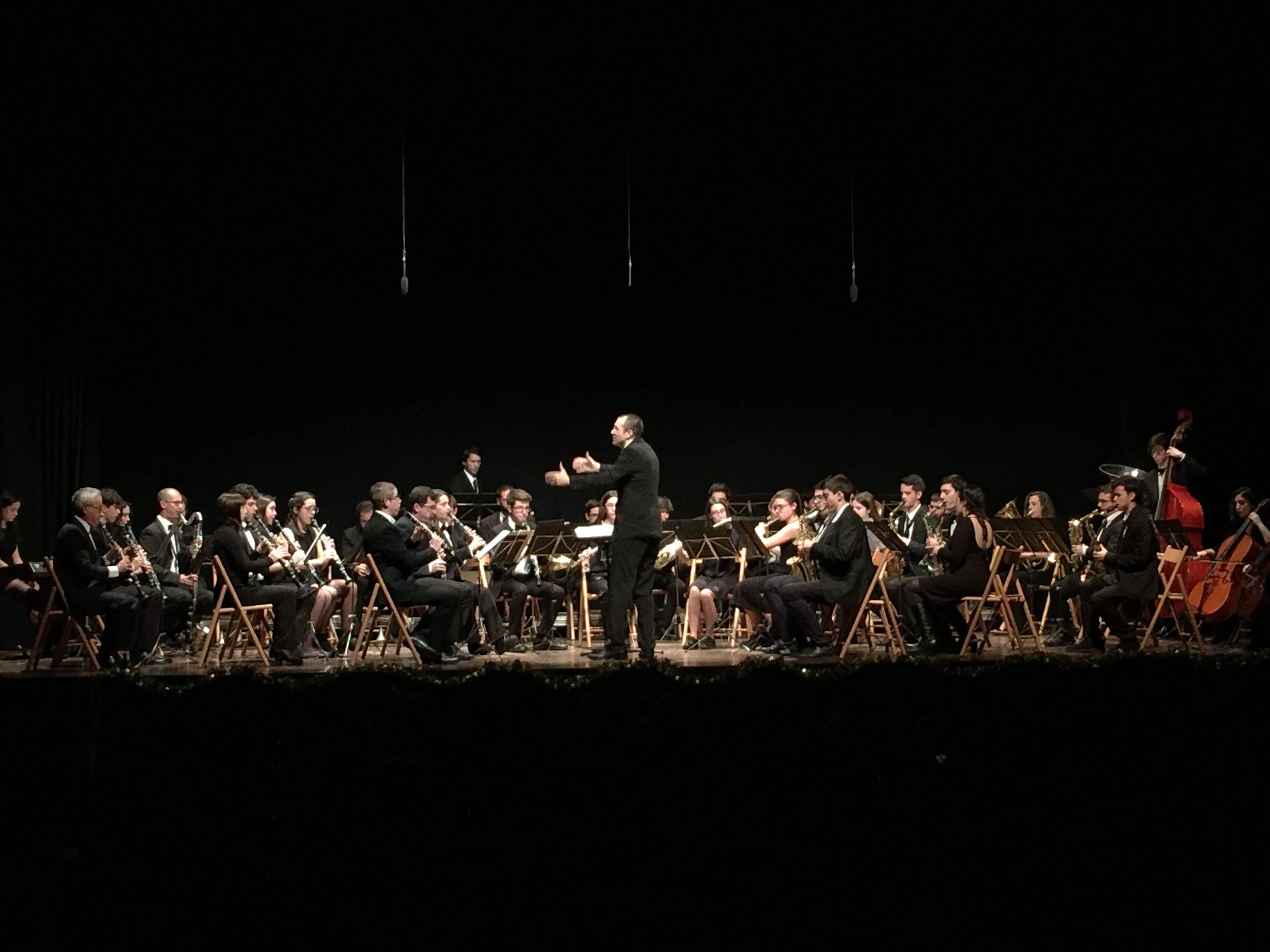 L'AMCV reinventa el Concert de Cap d'Any i estrena pel·lí...