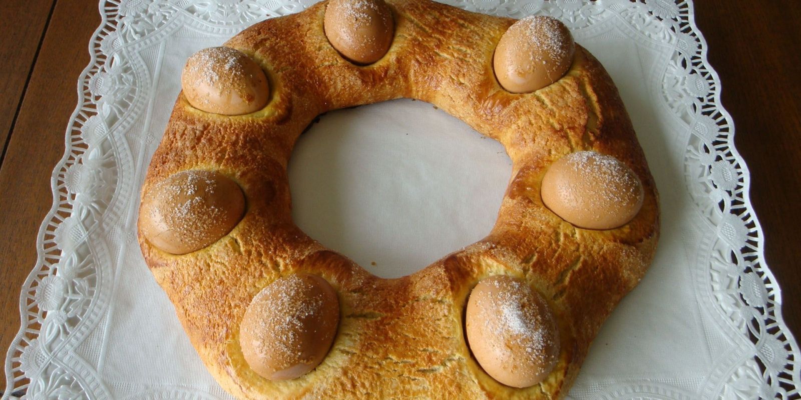 Les pastisseries de la ciutat s’adapten a una Pasqua atípica: la ...