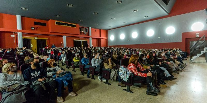 Comèdies, drames i obres premiades a la nova programació del Teatre Ateneu
