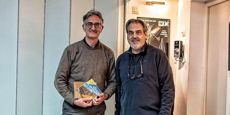 Luís Fonseca guanya el primer concurs d'Instagram dels Tres Tombs