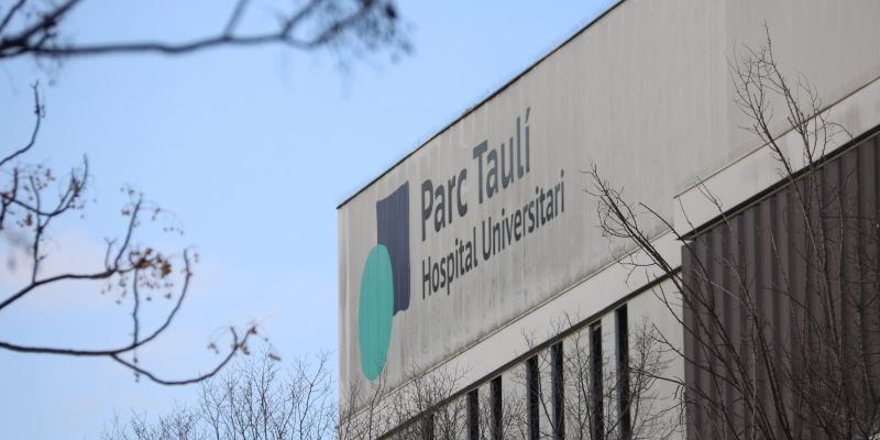 El Parc Taulí introdueix la cirurgia de preservació de maluc en la seva ...