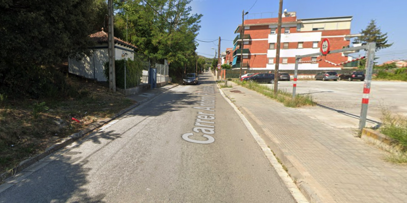 Troben el cos sense vida del veí de Ripollet desaparegut al setembre