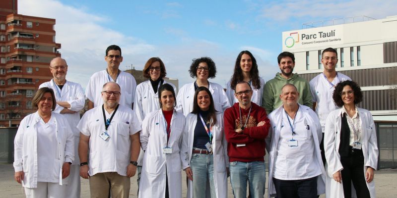 El Parc Taulí consolida el Programa d’Oncologia de Precisió dins la ...