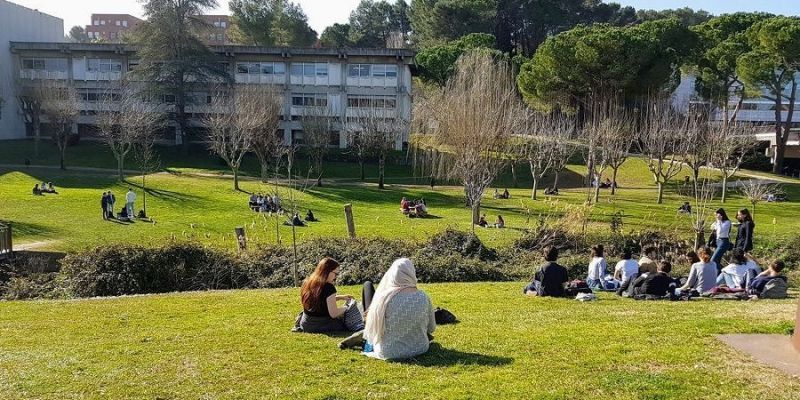La UAB es manté com la universitat més sostenible de l'estat
