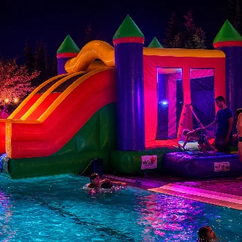 Totes les activitats de les Nits d’Estiu Jove: de veure c...